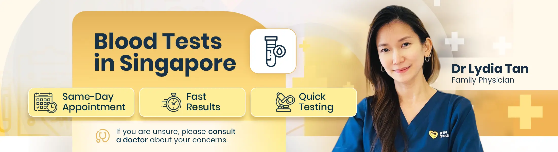 Blood Test Singapore: Various Tests & Packages Avail (2025)